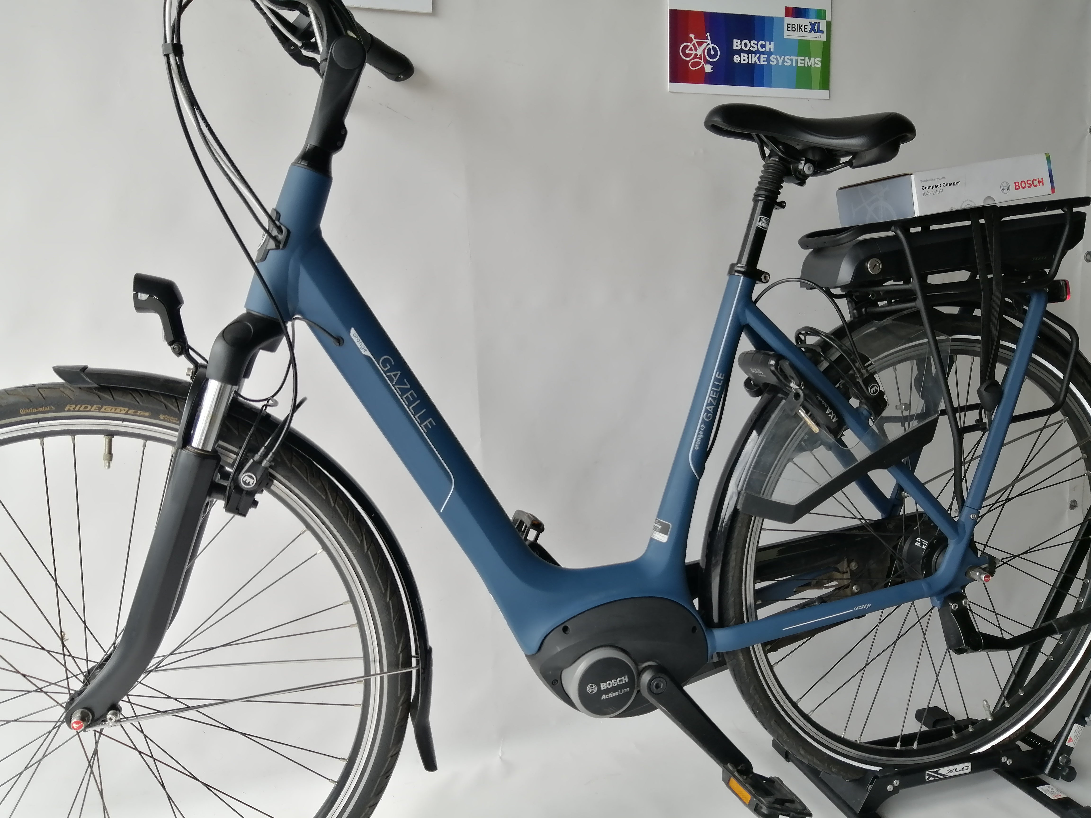 Populairste e-bike merken NL: Gazelle, Stella, Sparta – eBikeXL Trading BV